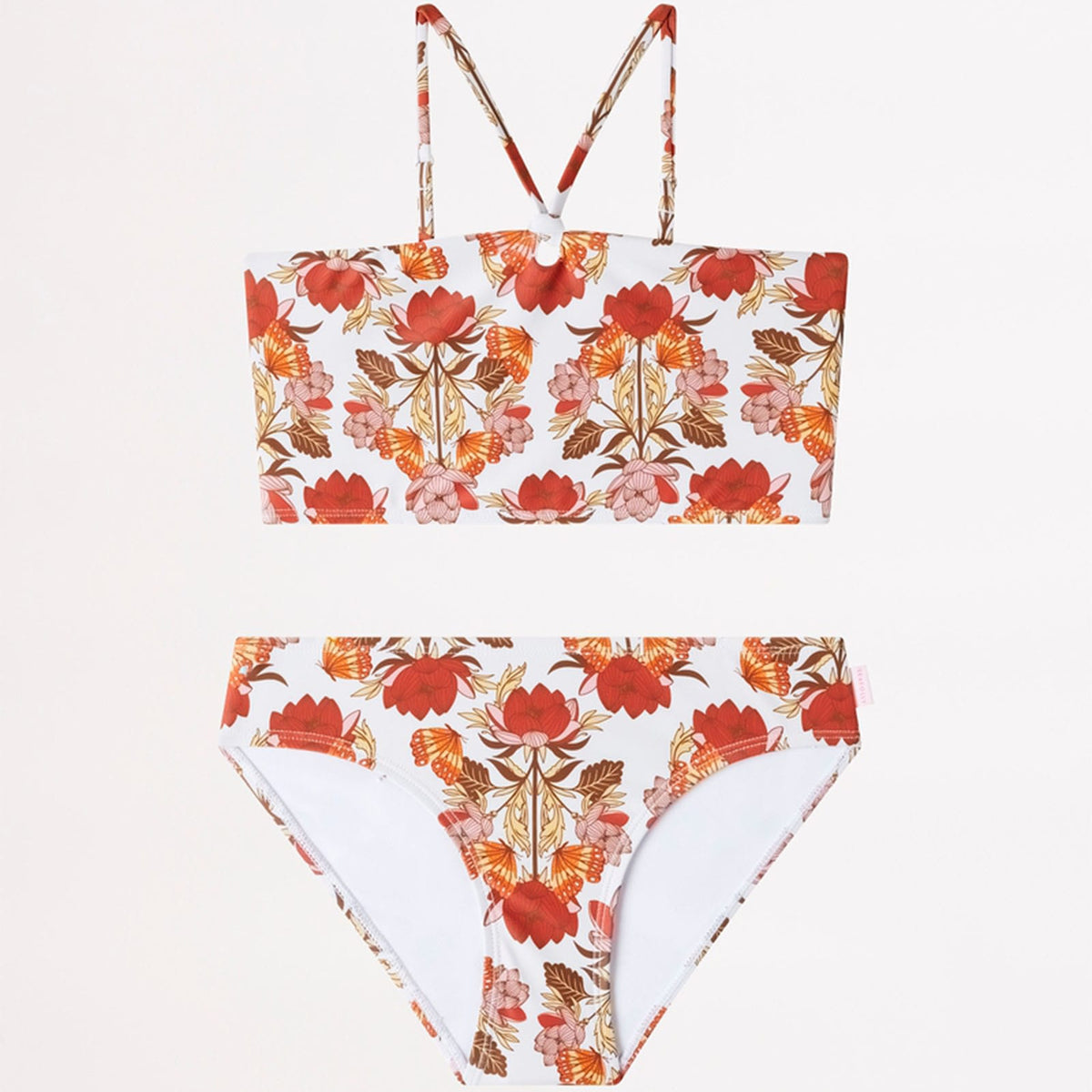 Girls Papillon 3Pc Set - Papillon – Seafolly United Kingdom