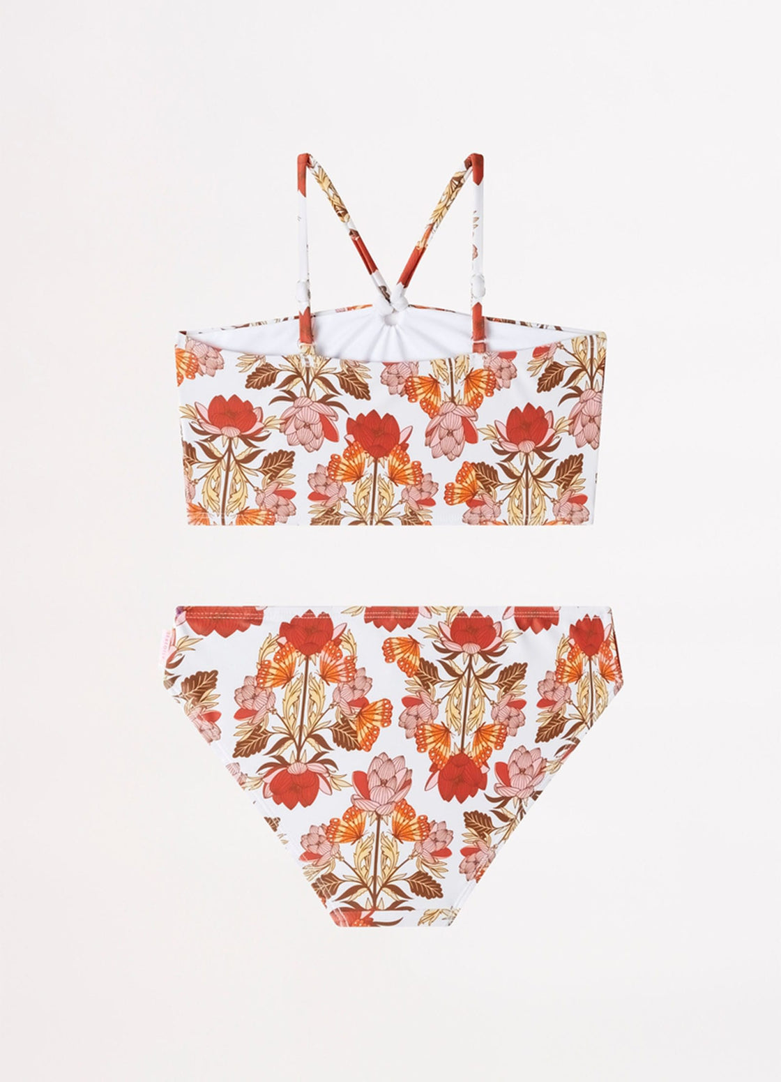 Girls Papillon 3Pc Set - Papillon – Seafolly United Kingdom