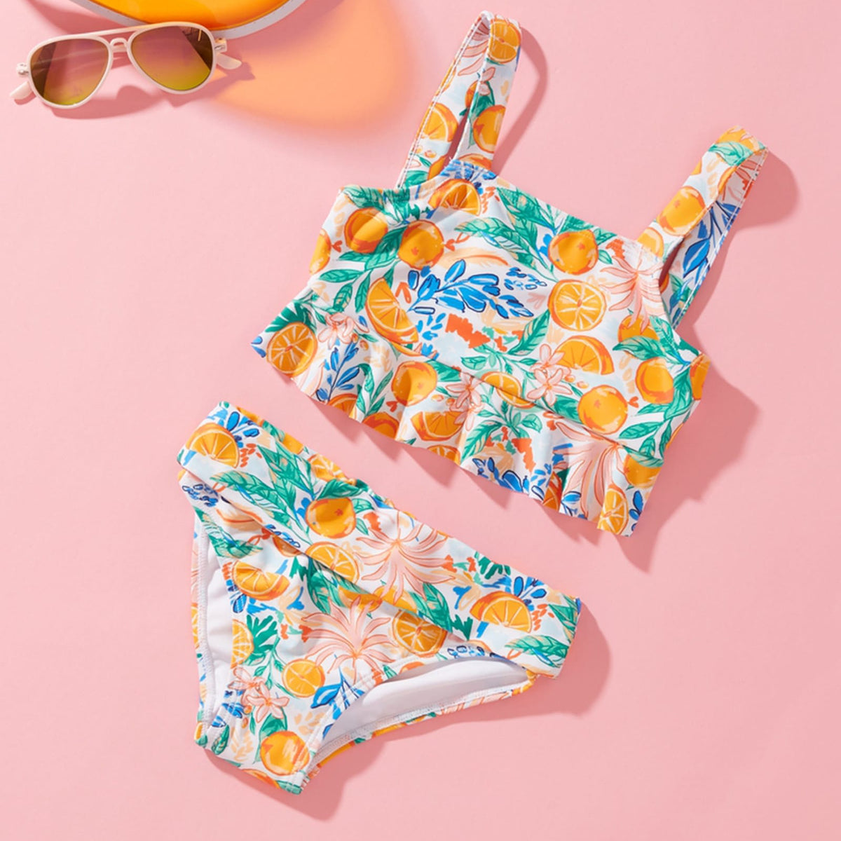 Girls Sienna Two Piece Set - Sienna – Seafolly United Kingdom