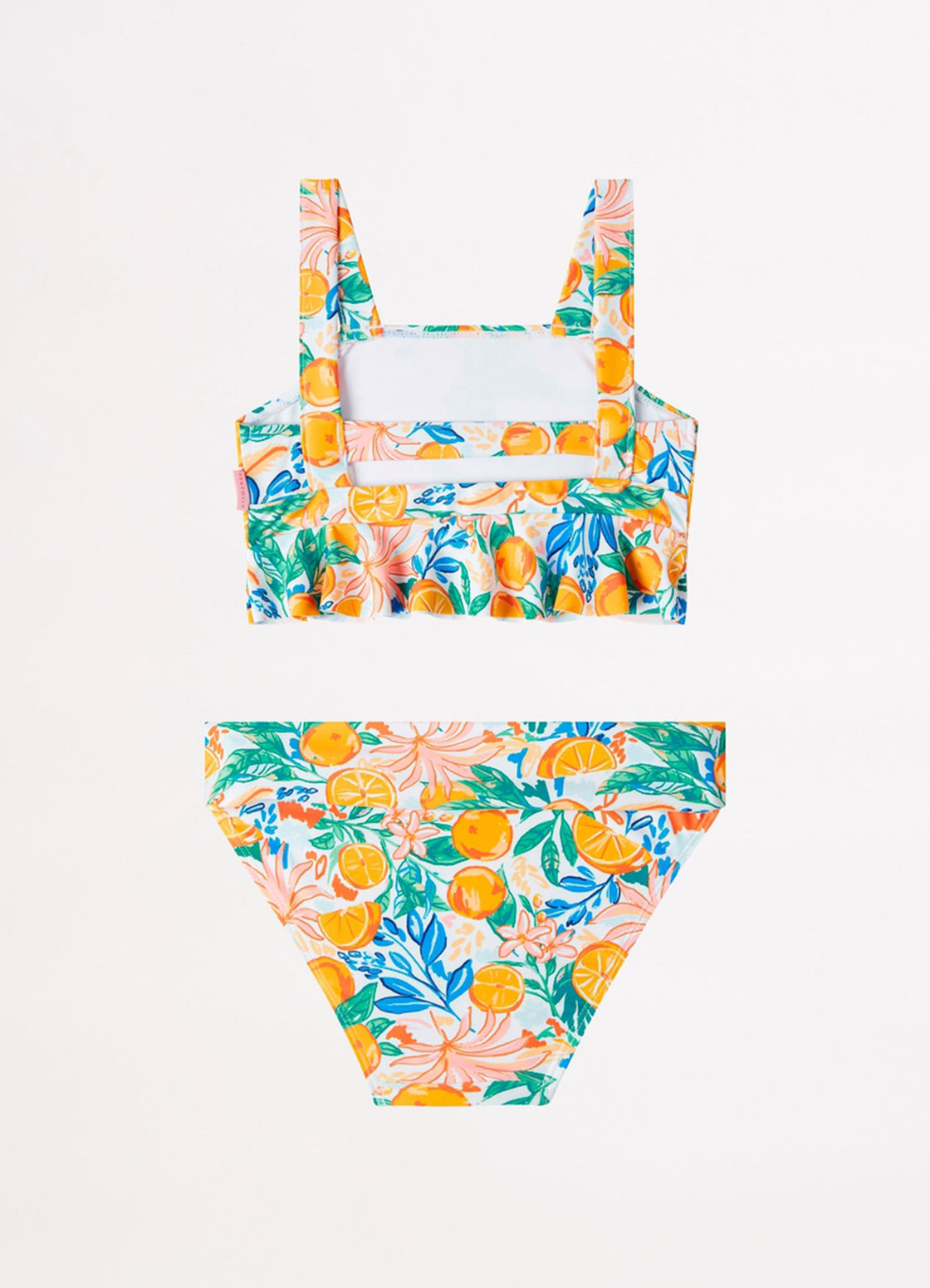 Girls Sienna Two Piece Set - Sienna – Seafolly United Kingdom